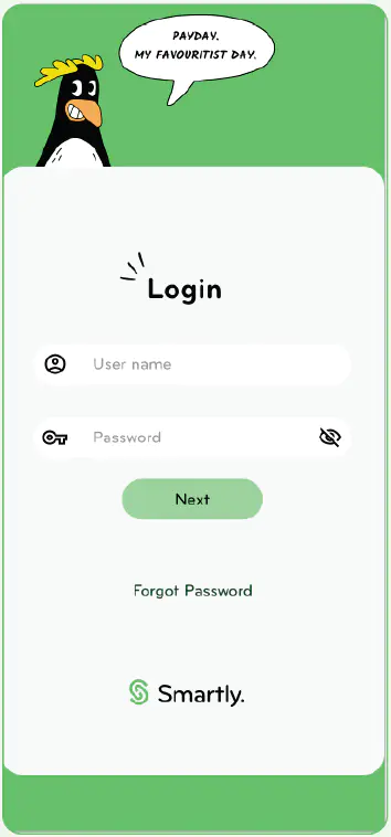 Smartly | Smartly mobile app guide
